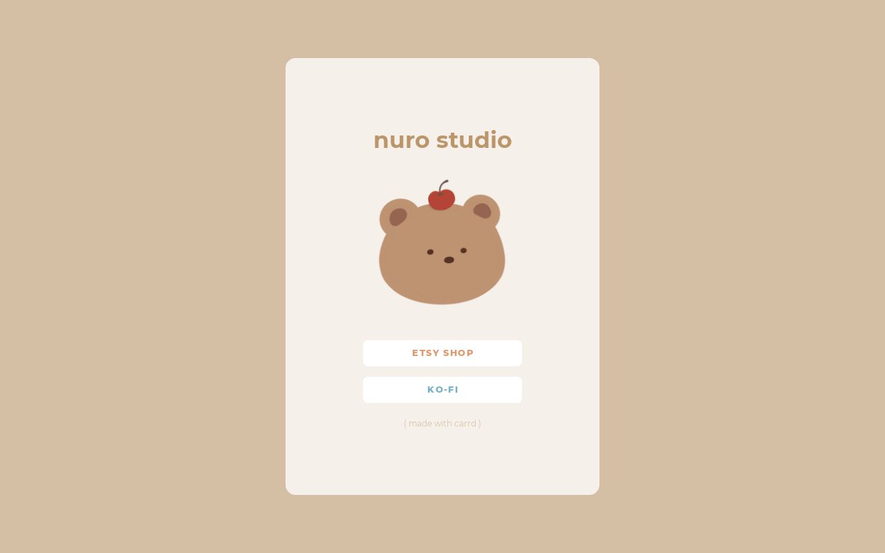 Nuro Studio